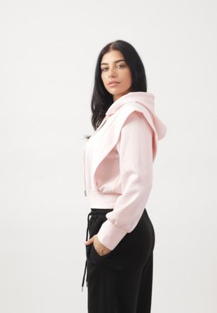 Elara Bluse
