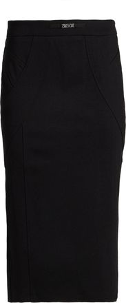 Versace HOSEN & R&Ouml;CKE - Midi-R&ouml;cke auf YOOX.COM