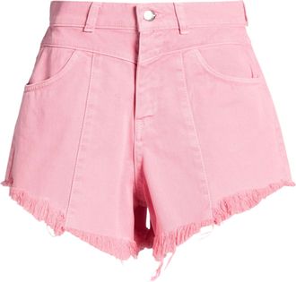 Hinnominate HOSEN & R&Ouml;CKE - Jeansshorts auf YOOX.COM