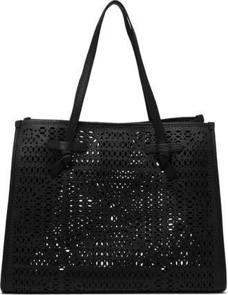 Gianni Chiarini Femme, Sacs, Noir, Taille: ONE Size Marcella Tote Bag