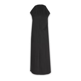 Proenza Schouler Maxikleid - - Dresses - Damen - Schwarzk - XS