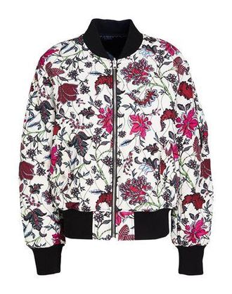 Diane Von F&uuml;rstenberg MANTEAUX - Vestes et blousons sur YOOX.COM