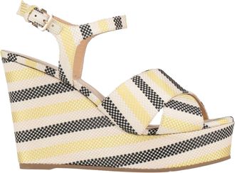 Sergio Rossi SCHUHE - Sandalen auf YOOX.COM