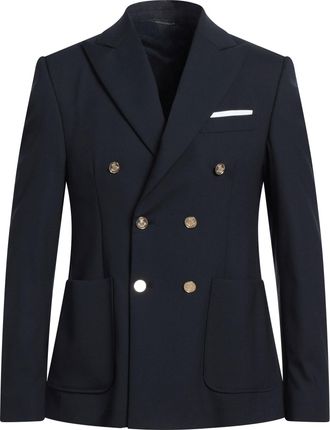 Daniele Alessandrini ANZ&Uuml;GE und CO-ORDS - Blazers auf YOOX.COM