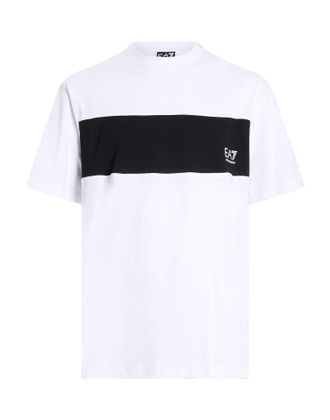 Emporio Armani TOPS - T-shirts auf YOOX.COM