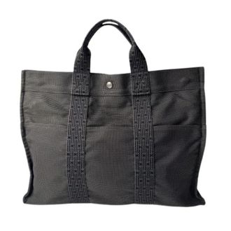Herm&egrave;s Pre-owned Tote bag - - Pre-owned - Damen - Grau - ONE SIZE
