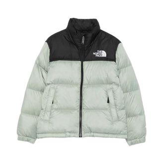 The North Face 1996 Retro Nuptse Jacke - - Sport - Herren - Gr&uuml;n - XS