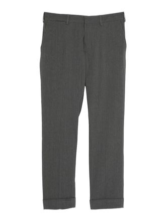 Dries Van Noten Ceinture - Gris Fonc&eacute;