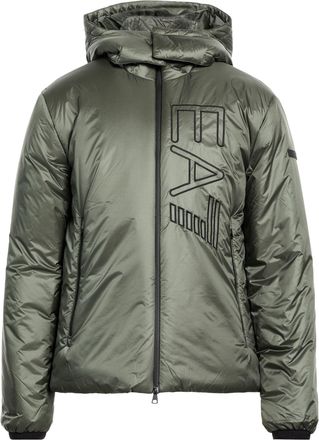 Emporio Armani JACKEN & M&Auml;NTEL - Pufferjacken & Daunenjacken auf YOOX.COM