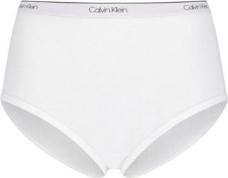 Calvin Klein Logo Slip