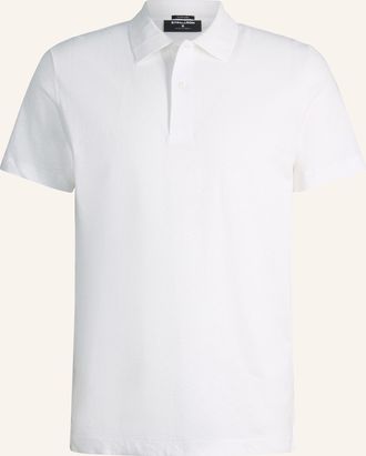 Strellson Poloshirt Lino weiss