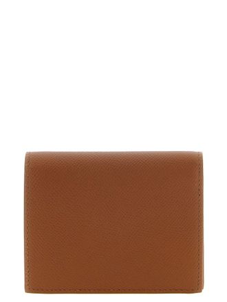 Ferragamo Wallet - Brown
