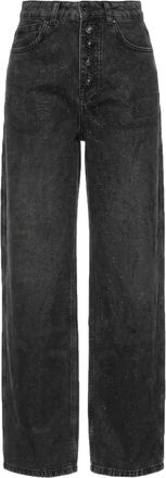 Fracomina HOSEN & R&Ouml;CKE - Jeanshosen auf YOOX.COM