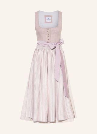 Hammerschmid Hammerschmid Dirndl rosa