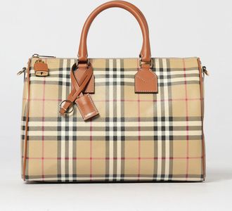 Burberry Handtasche BURBERRY Damen Farbe Beige