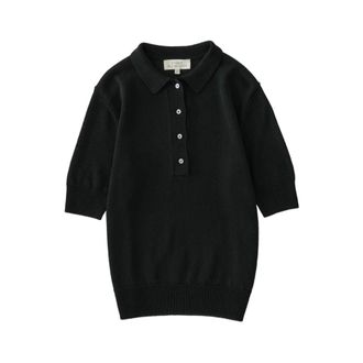 STUDIO NICHOLSON Tolsa Strick - - Knitwear - Damen - Schwarzk - M