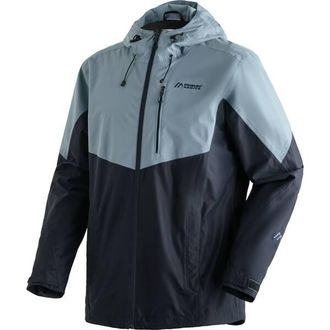 Maier Sports Herren Funktionsjacke Schlufterkopf M