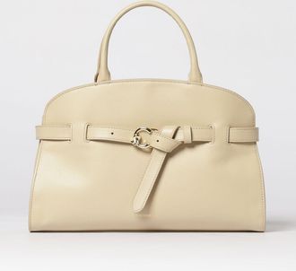 Coccinelle Handtasche COCCINELLE Damen Farbe Beige