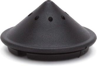 Alessi Deckel Aus Kunstostoff Mgsal