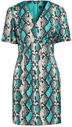 Fracomina ROBES - Robes courtes sur YOOX.COM
