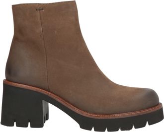 Mat:20 SCHUHE - Stiefeletten auf YOOX.COM