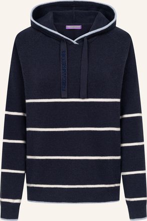 Frieda & Freddies Frieda & Freddies Hoody Hoody blau