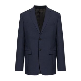 Theory Homme, Vestes, Bleu, Taille: XL Chambers Blazer
