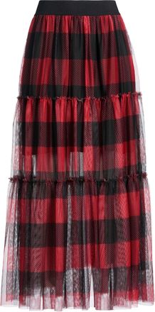 Vicolo HOSEN & R&Ouml;CKE - Maxi-R&ouml;cke auf YOOX.COM