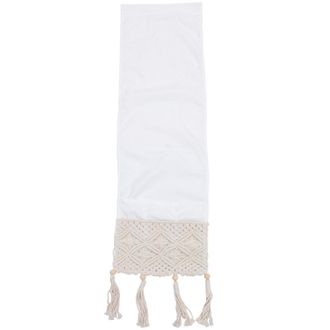 Angoily Sofa Armlehnen Organizer mit H&auml;ngetasche Ger&auml;umige Couch Seitentasche aus Robustem Material Aufbewahrung f&uuml;r Fernbedienung B&uuml;cher und Snacks Platzspar