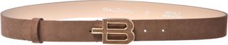 Baldinini Gürtel - GÜRTEL BALDININI - Gr. L - in Braun - für Damen