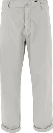 Bomboogie Homme, Pantalons, Beige, Taille: W34 Pantalon Coupe Large