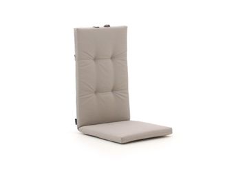 Intenso Furniture Intenso Umbria Sitz- und R&uuml;ckenkissen f&uuml;r verstellbaren Gartenstuhl