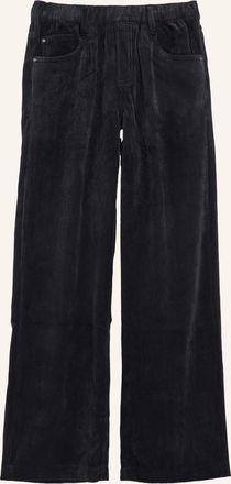 s.Oliver S.Oliver Red Cordhose schwarz