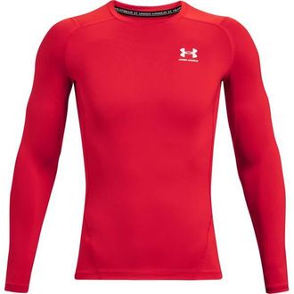 Under Armour Herren Langarm HG Armour Comp LS