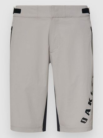 Oakley Free Ride Shorts cement