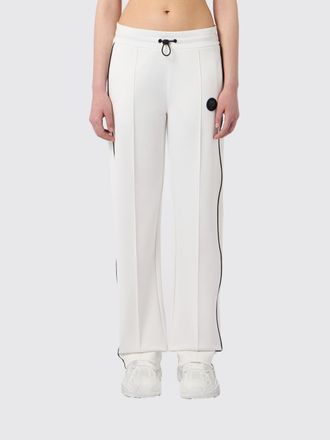Plein Sport Pantalon Femme couleur Blanc