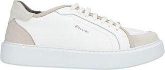 Pollini CHAUSSURES - Sneakers sur YOOX.COM