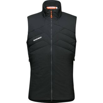 Mammut Herren Weste Rime Light IN Flex