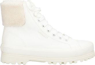 Superga SCHUHE - Stiefeletten auf YOOX.COM