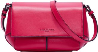 Liebeskind Liebeskind Berlin Womens Lilly Calf Entry S Lemonade pink Crossbody