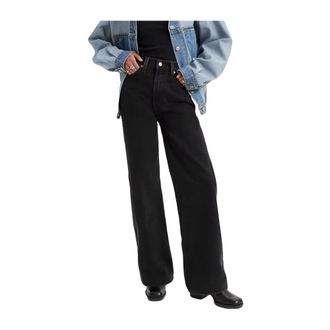 Levi's Damen, Jeans, Schwarzk, W27 L32Gr&ouml;&szlig;e