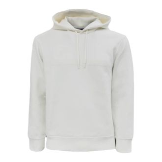 Emporio Armani Wei&szlig;er Sweatshirt 6D1M941Jhsz0131 - - Sweatshirts & Hoodies - Herren - Grau - L