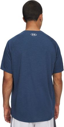 Under Armour T-Shirt Under Armour Herren T-Shirt UA Tech Textured SS 1382796