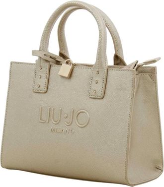 Liu Jo Femme, Sacs, Beige, Taille: ONE Size Bags