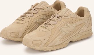 New Balance Sneaker 204l braun