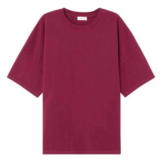 American Vintage T-shirt Fizvalley American Vintage