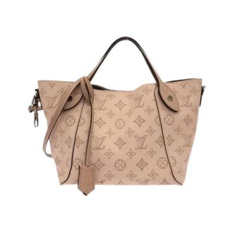 Louis Vuitton Pre-owned Vintage Tote Bag - - Pre-owned - Damen - Beige - ONE SIZE