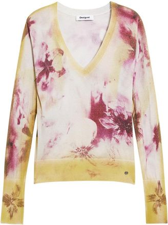 Desigual Pullover