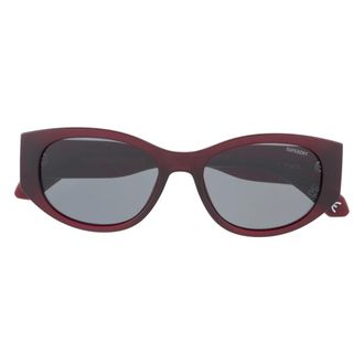 Superdry Almond Sonnenbrille - - Accessories - unisex - Rot - ONE SIZE