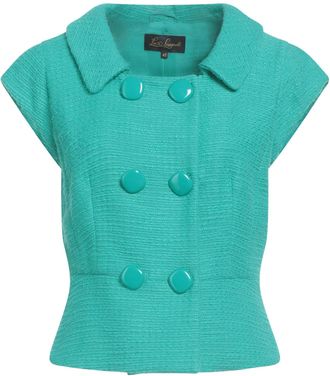 Luisa Spagnoli JACKEN & MÄNTEL - Jacken und Anoraks auf YOOX.COM